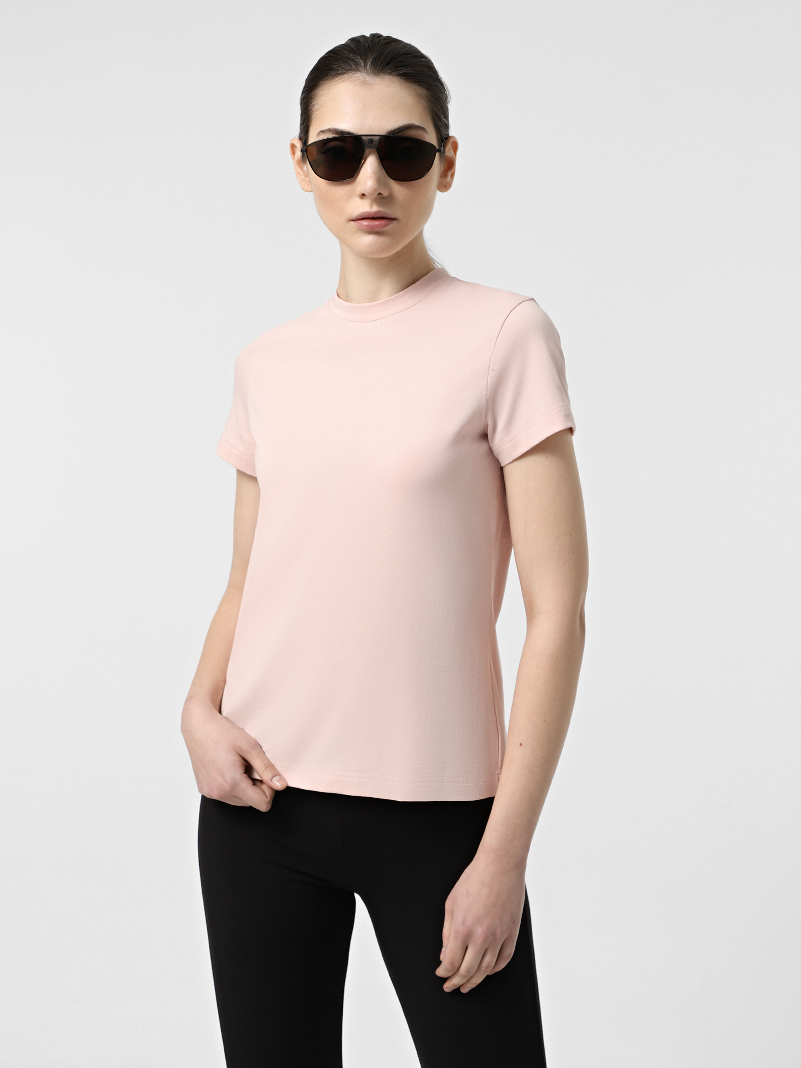 Футболка Promin 2912-12_564 для жінок, колір: Рожевий - купити в Києві ...