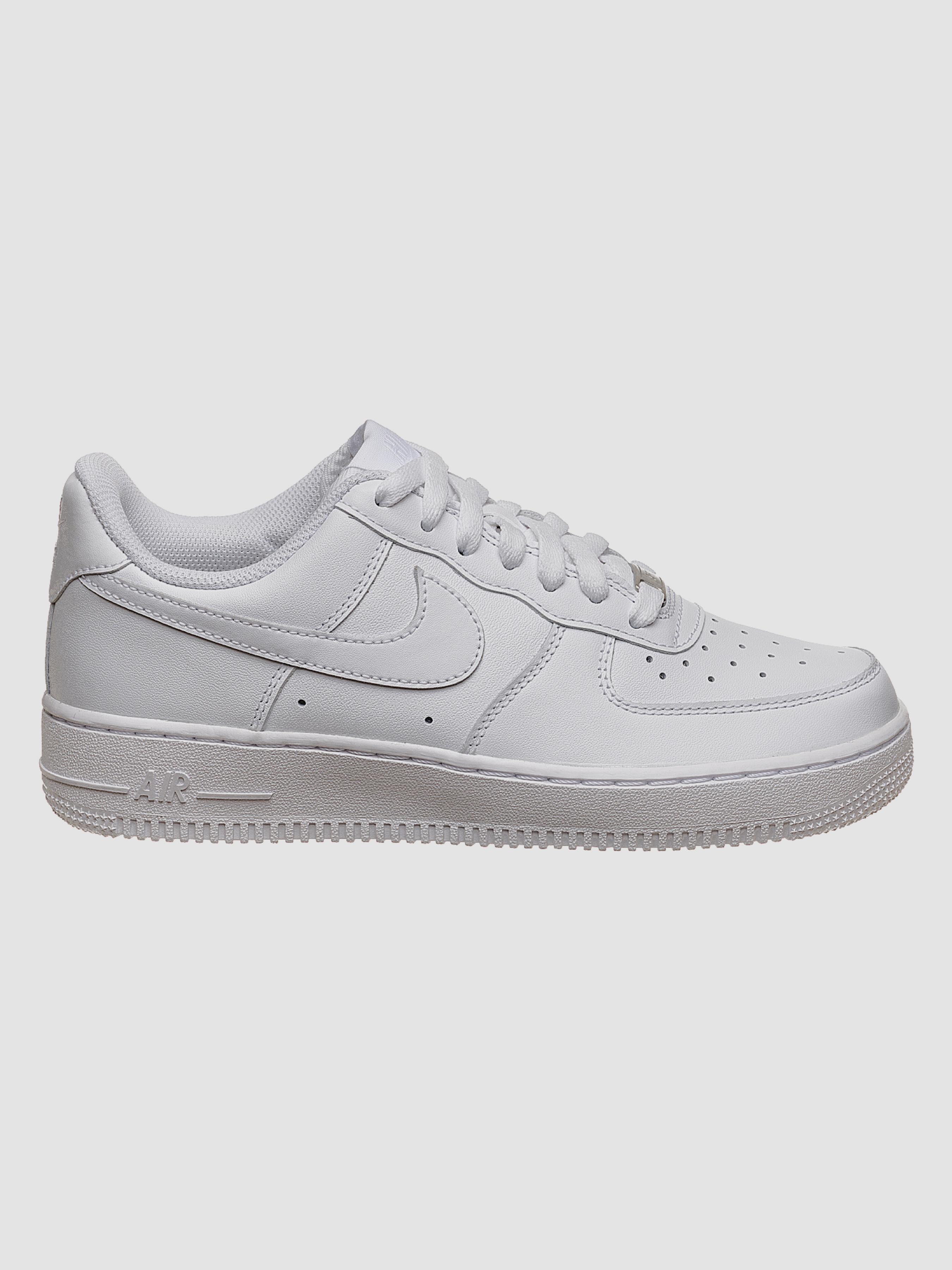 Кросівки NIKE Air Force 1 Low DD8959-100, колір: Білий - купити в Києві ...