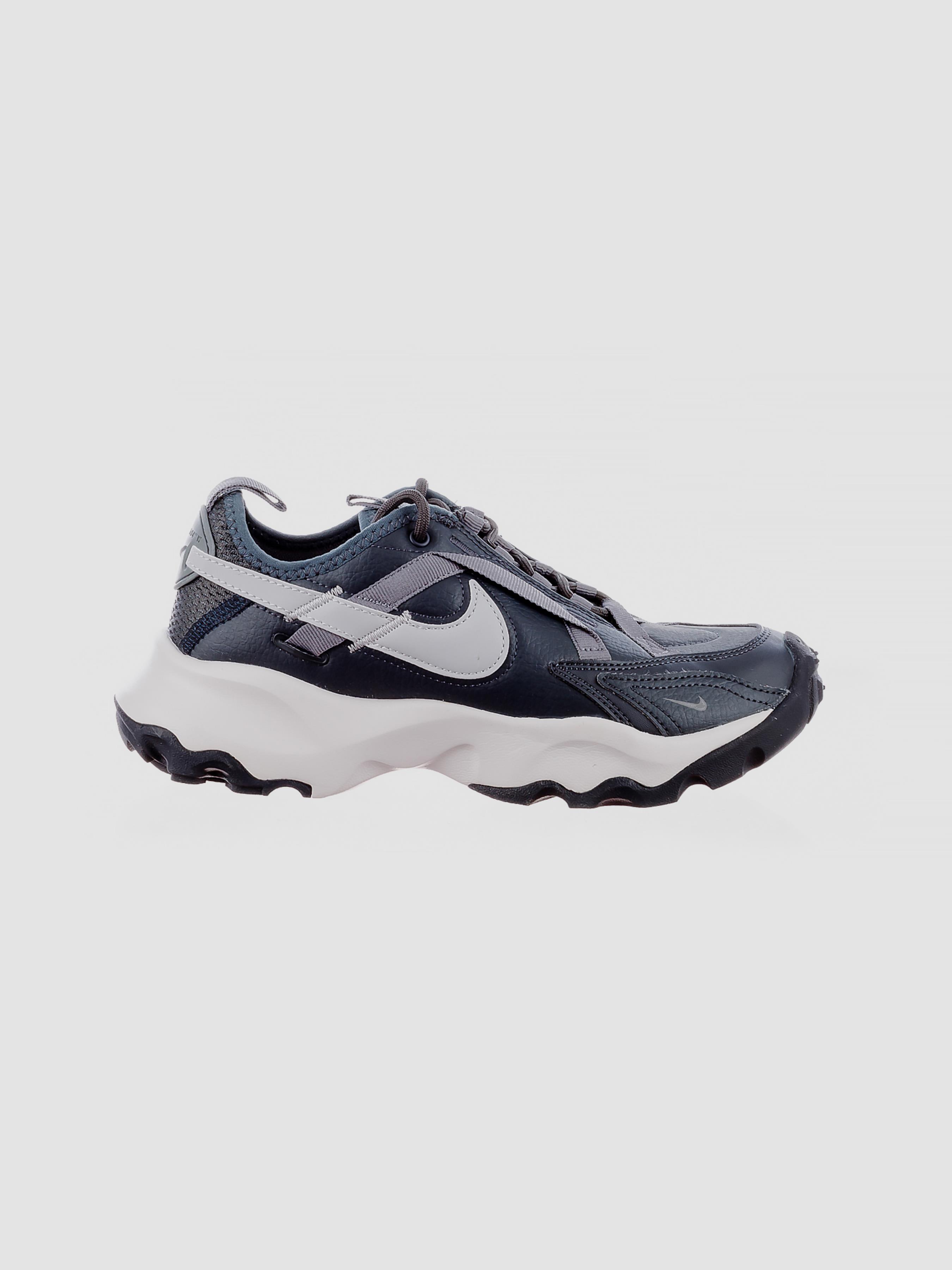 Кросівки NIKE Tc 7900 DD9682-001 для жінок, колір: Чорний - купити в ...