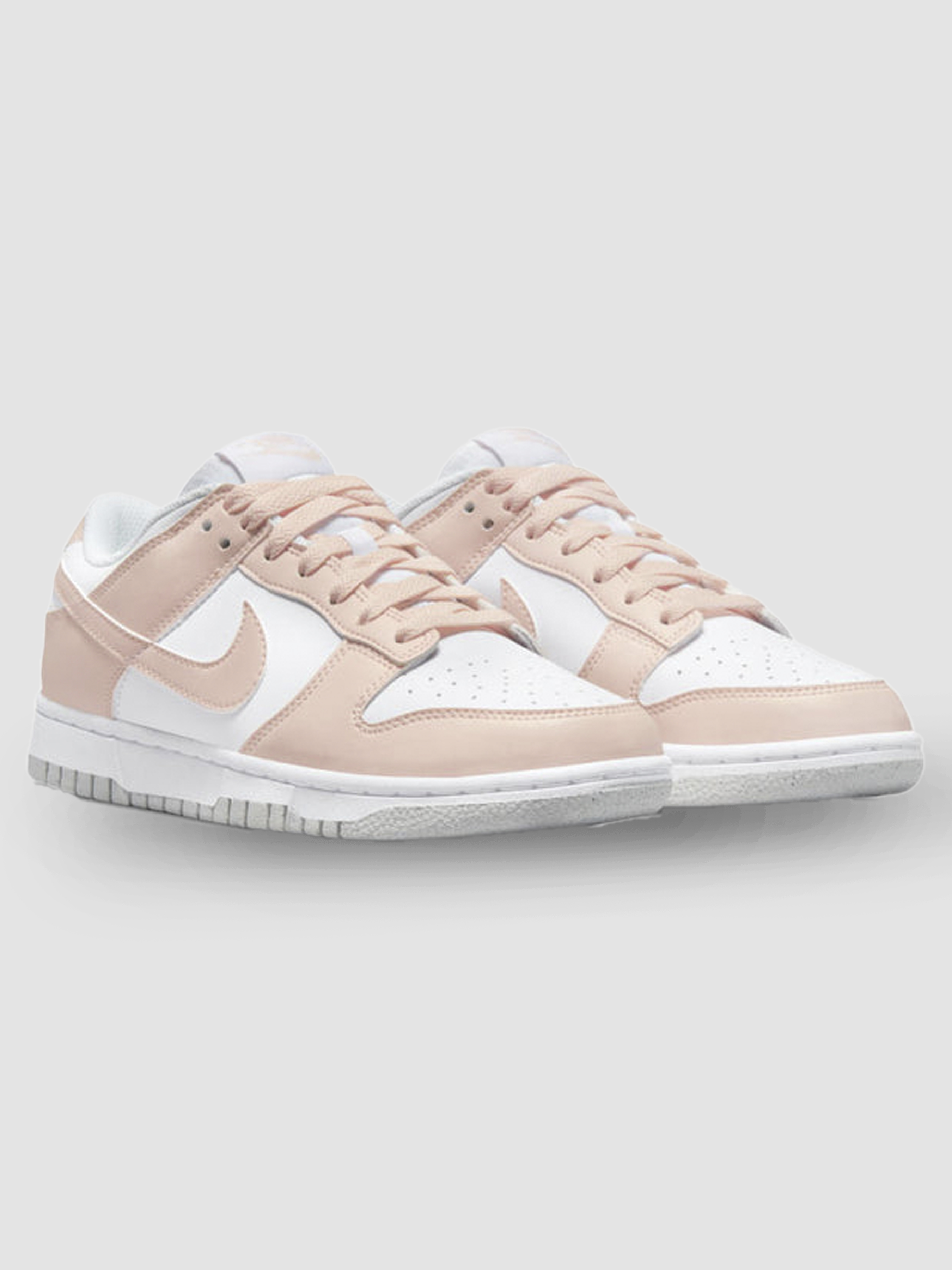 Кросівки NIKE W Dunk Low Next Nature DD1873-100 для жінок, колір: Білий ...