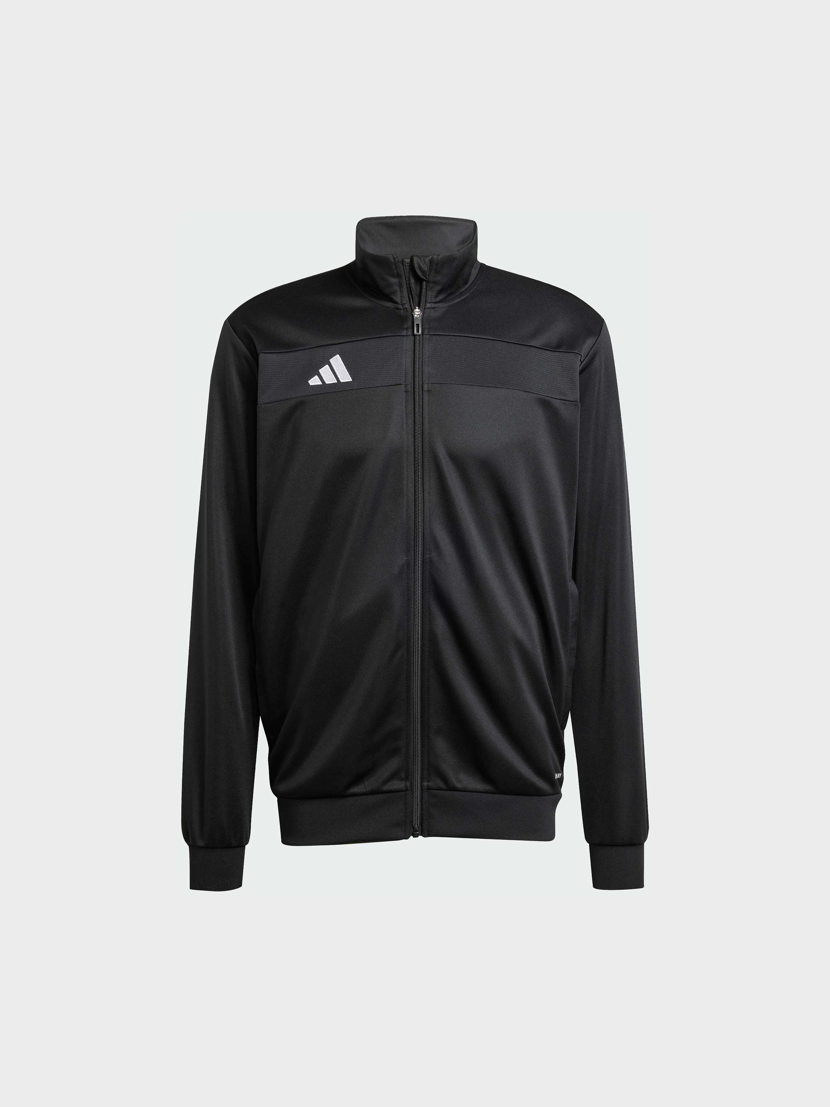 Кофта спортивна adidas Tiro JP2526 для чоловіків, колір: Чорний ...