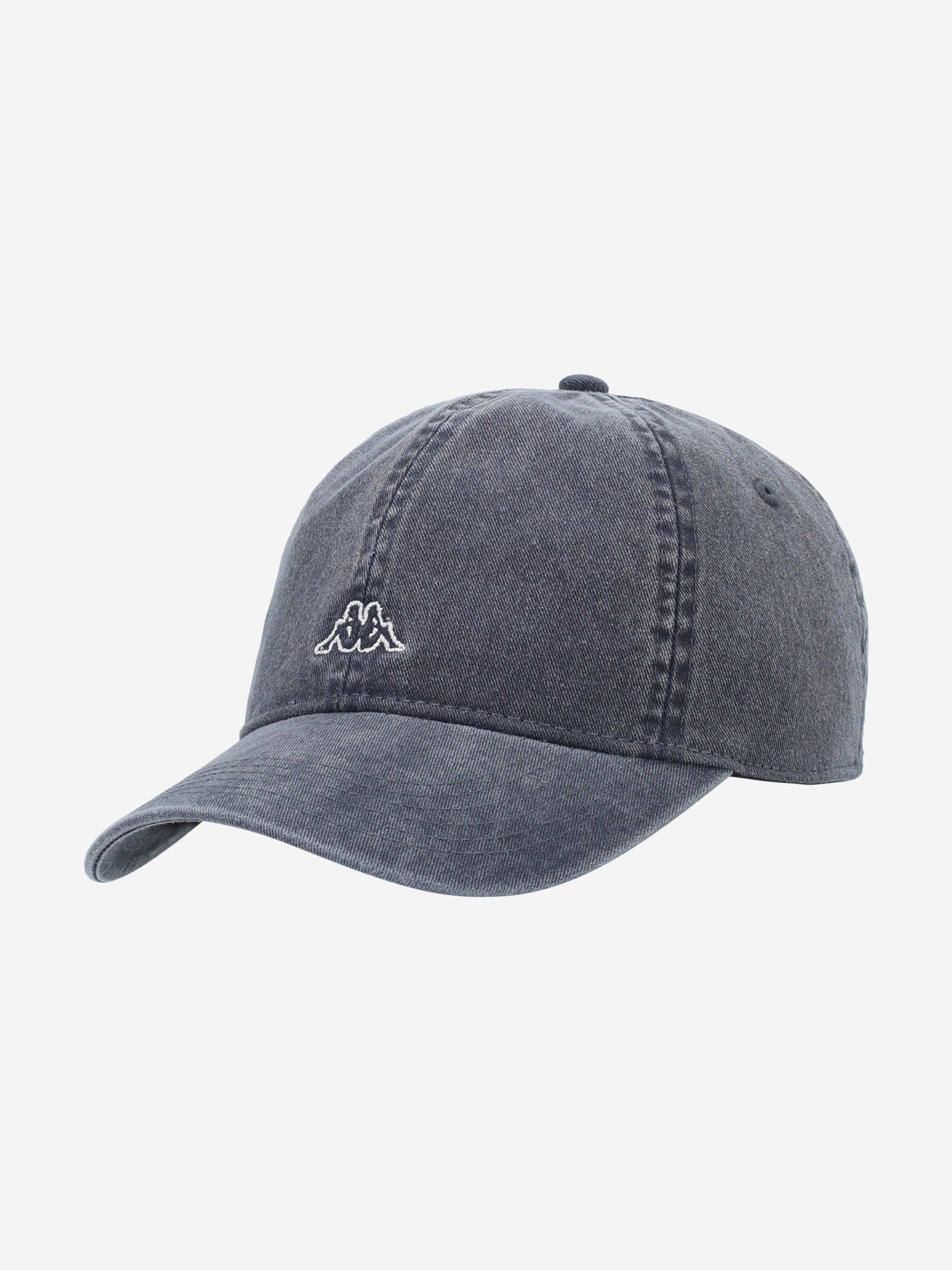 Кепка Kappa 120289KAP-V4, колір: Чорний - купити в Києві, Україні в ...