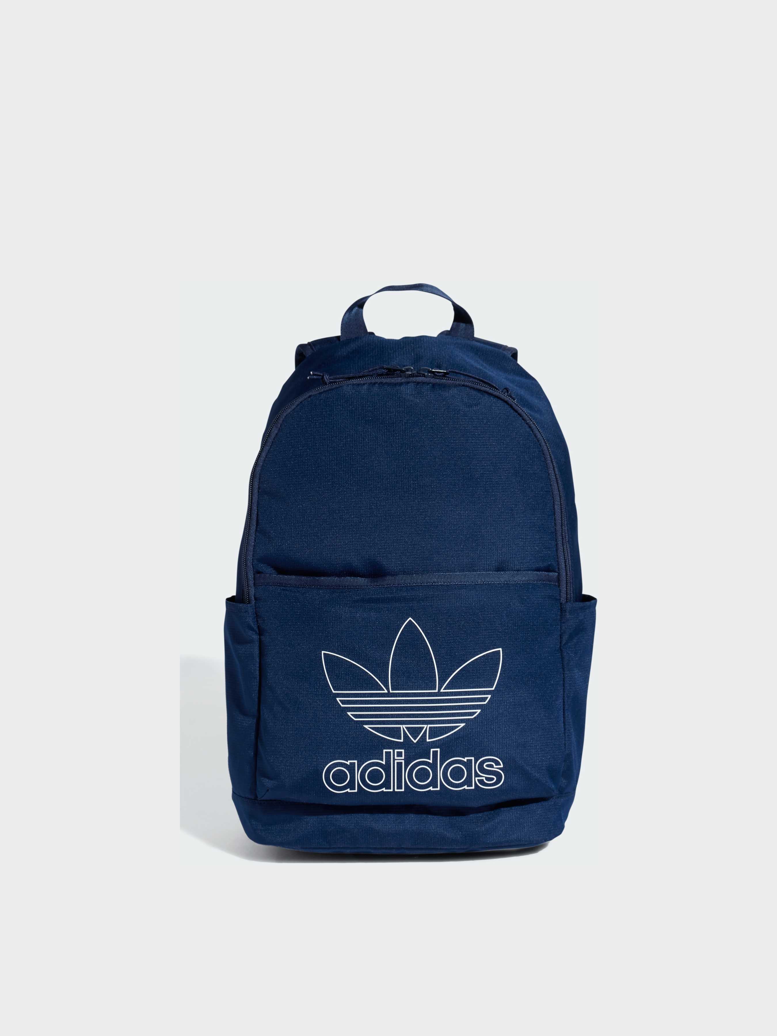 Рюкзак adidas Adicolor JI9454, колір: Синій - купити в Києві, Україні в ...
