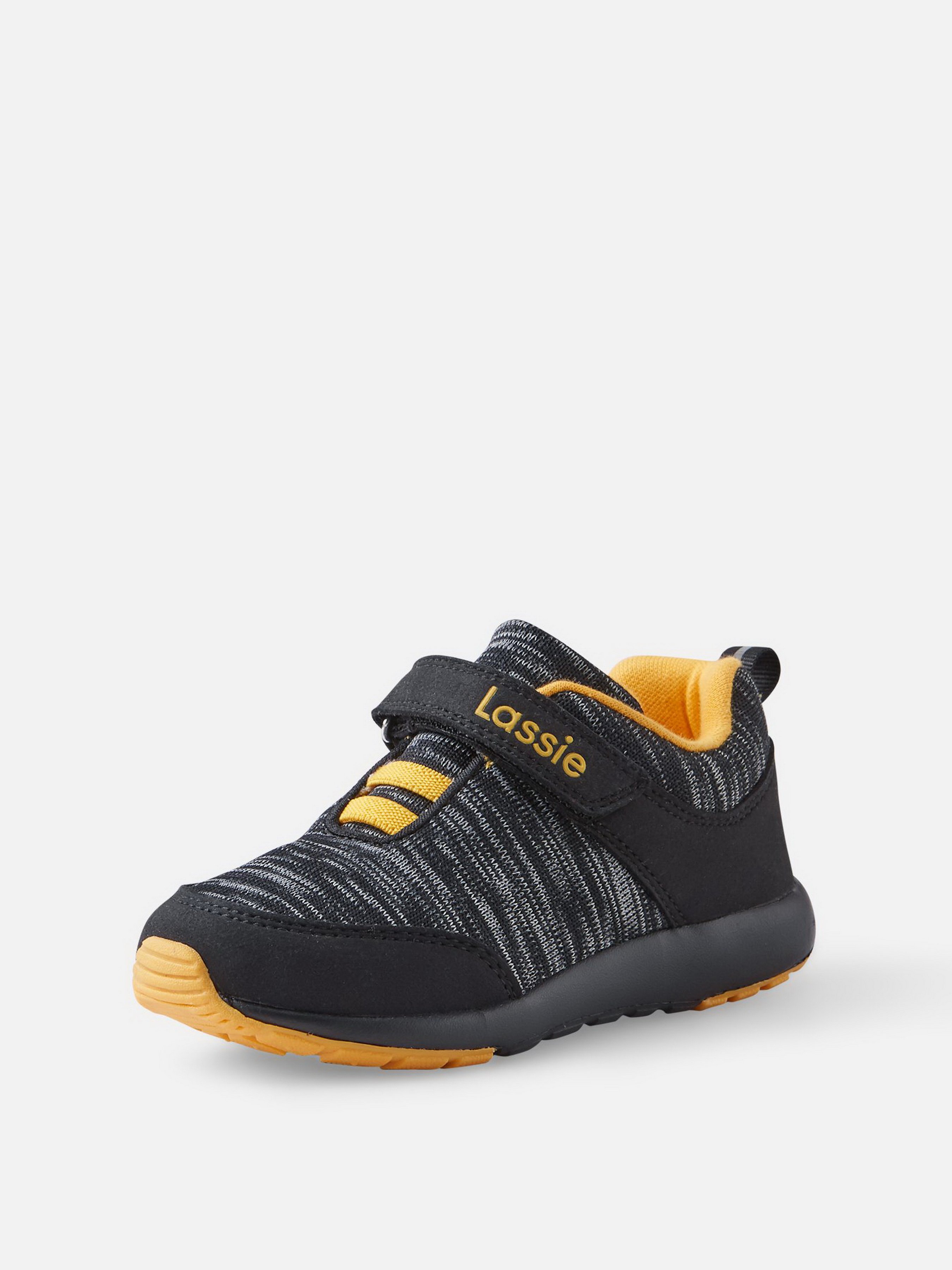 Кросівки LASSIE 769133_999B для дітей, колір: Чорний - купити в Києві ...