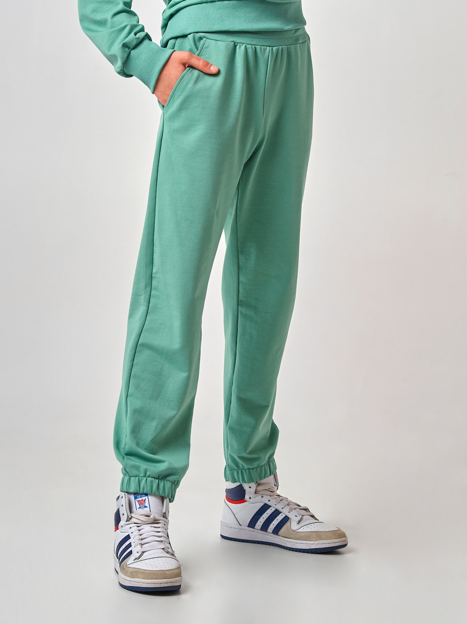 Джогери SMIL smil_115599-zelenyj для дітей, колір: Зелёный - купити в ...