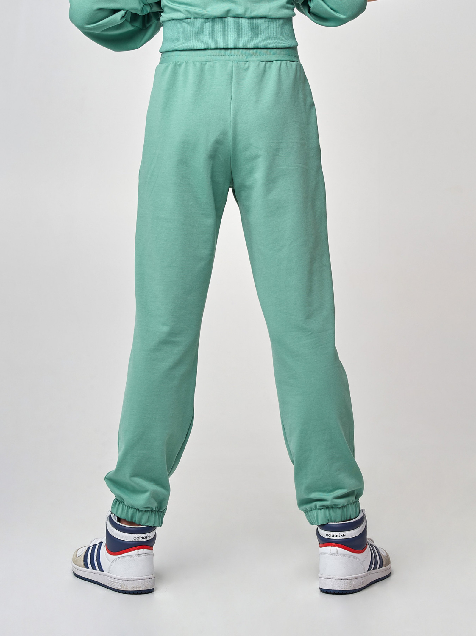 Джогери SMIL smil_115599-zelenyj для дітей, колір: Зелёный - купити в ...