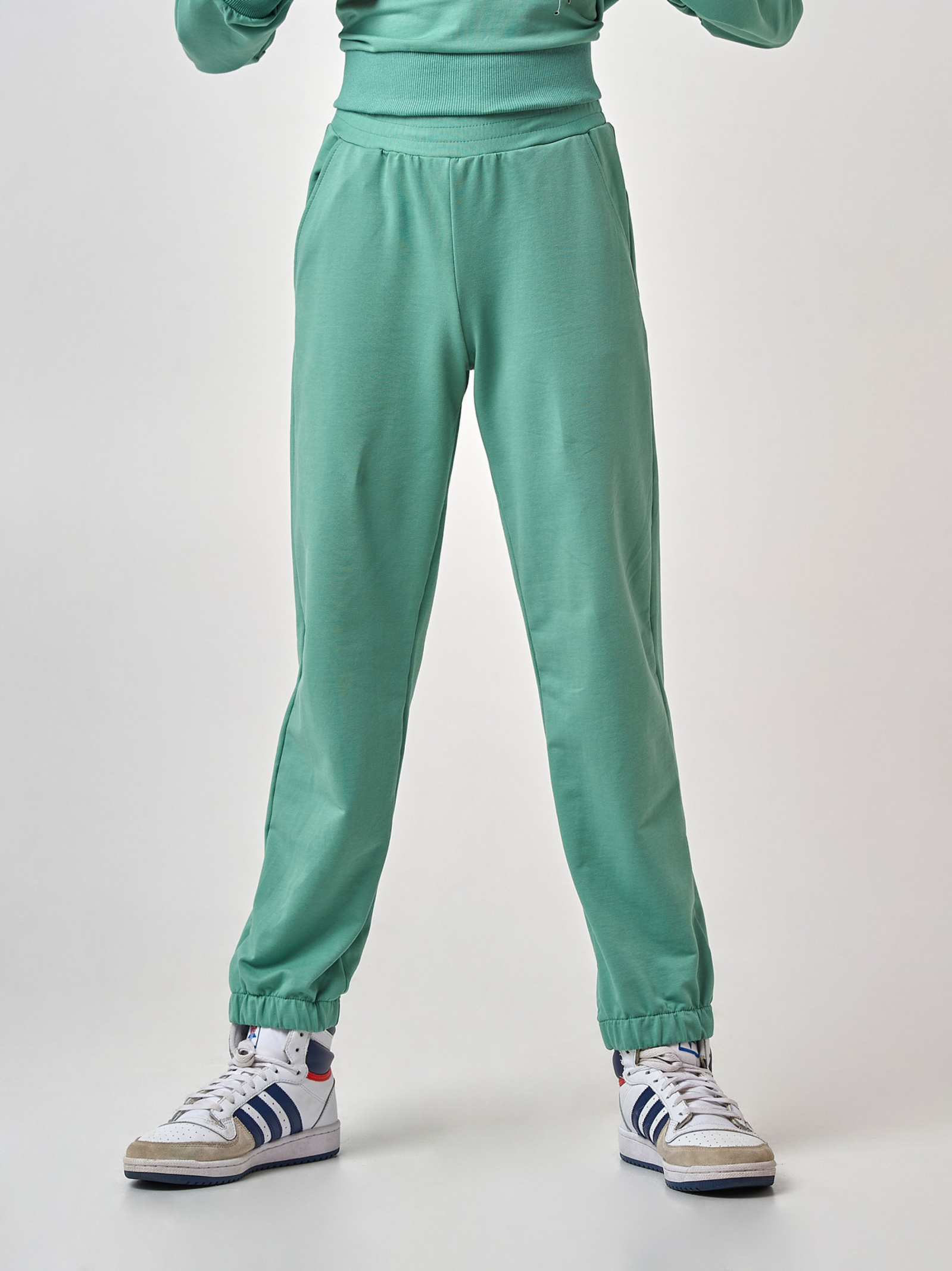 Джогери SMIL smil_115599-zelenyj для дітей, колір: Зелёный - купити в ...